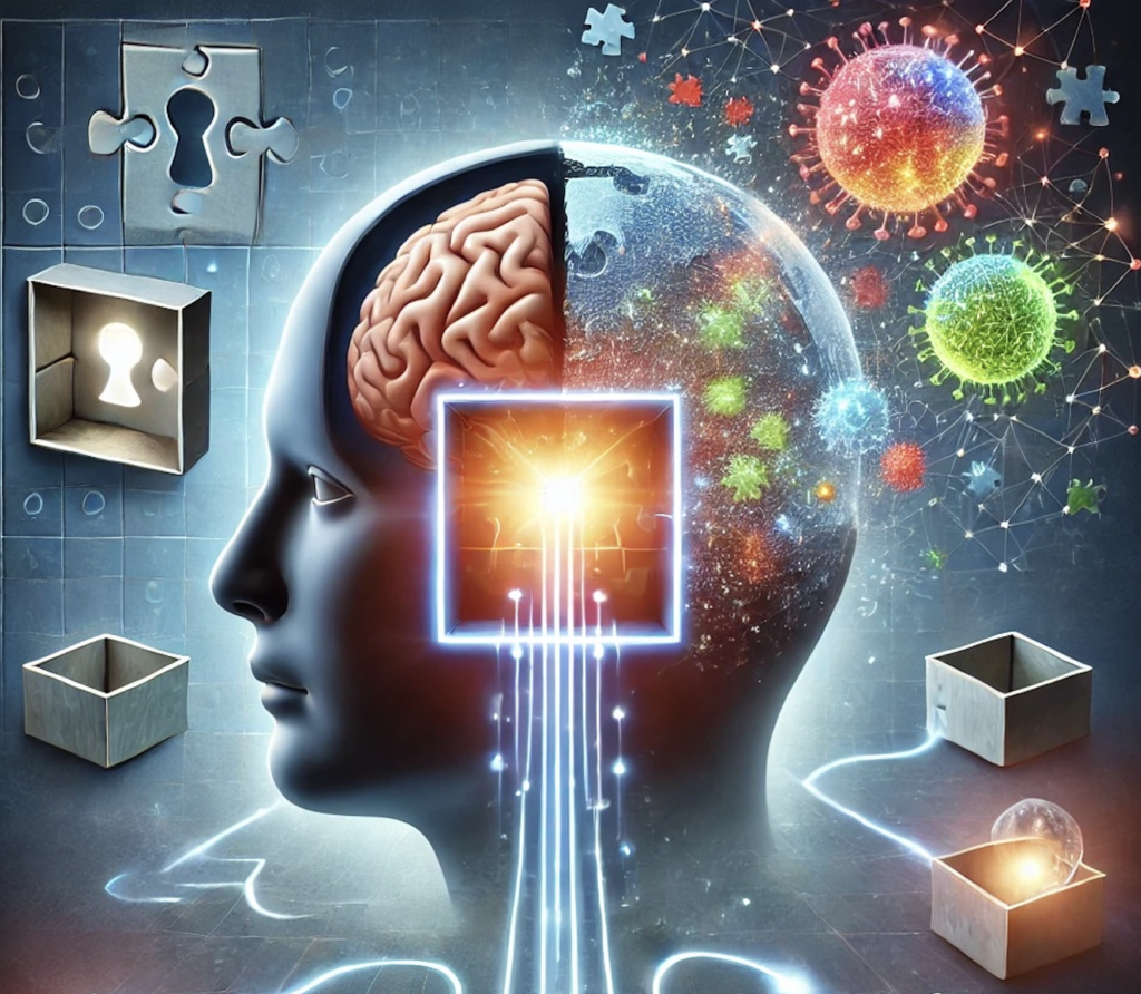 An introduction to Switch Thinking - Dr Ken Hudson