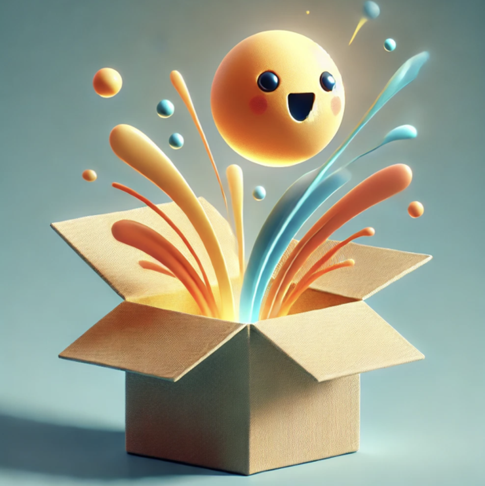 How to develop an out of the box mind - Dr Ken Hudson